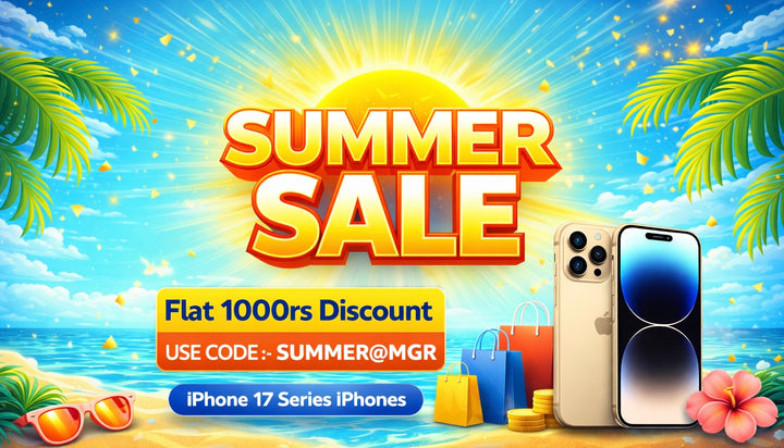 MGR Mobile Store