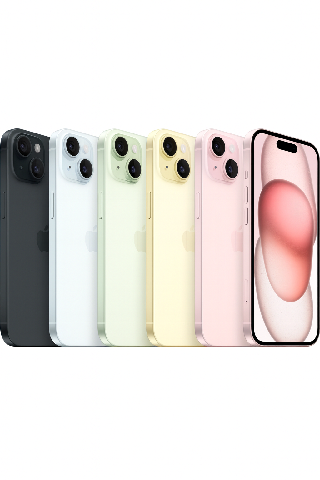 IPHONE 15 PLUS – MGR Mobile Store